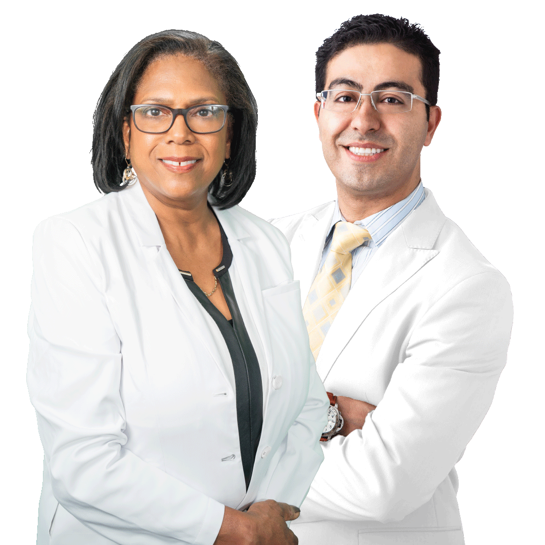 Dr. Lisa Alford - Vein Clinic Maryland